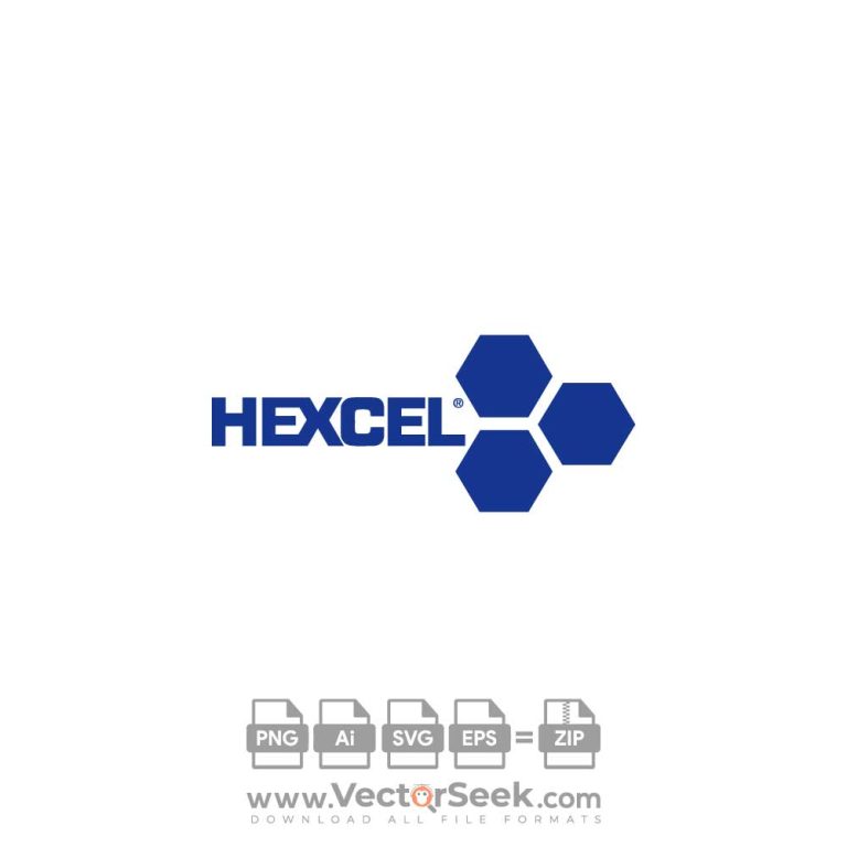 Hexcel Logo Vector - (.Ai .PNG .SVG .EPS Free Download)
