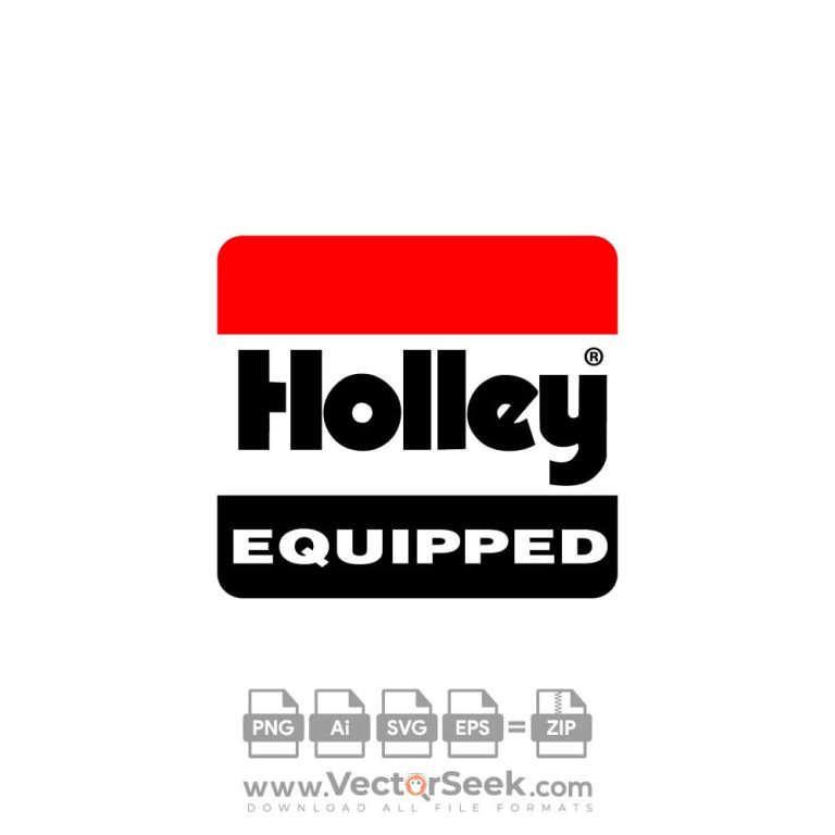 Holley Logo Vector - (.Ai .PNG .SVG .EPS Free Download)