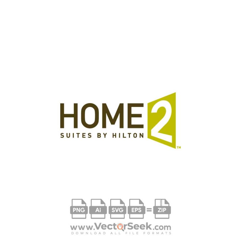 Hilton Hotels & Resorts Logo Vector - (.Ai .PNG .SVG .EPS Free Download)