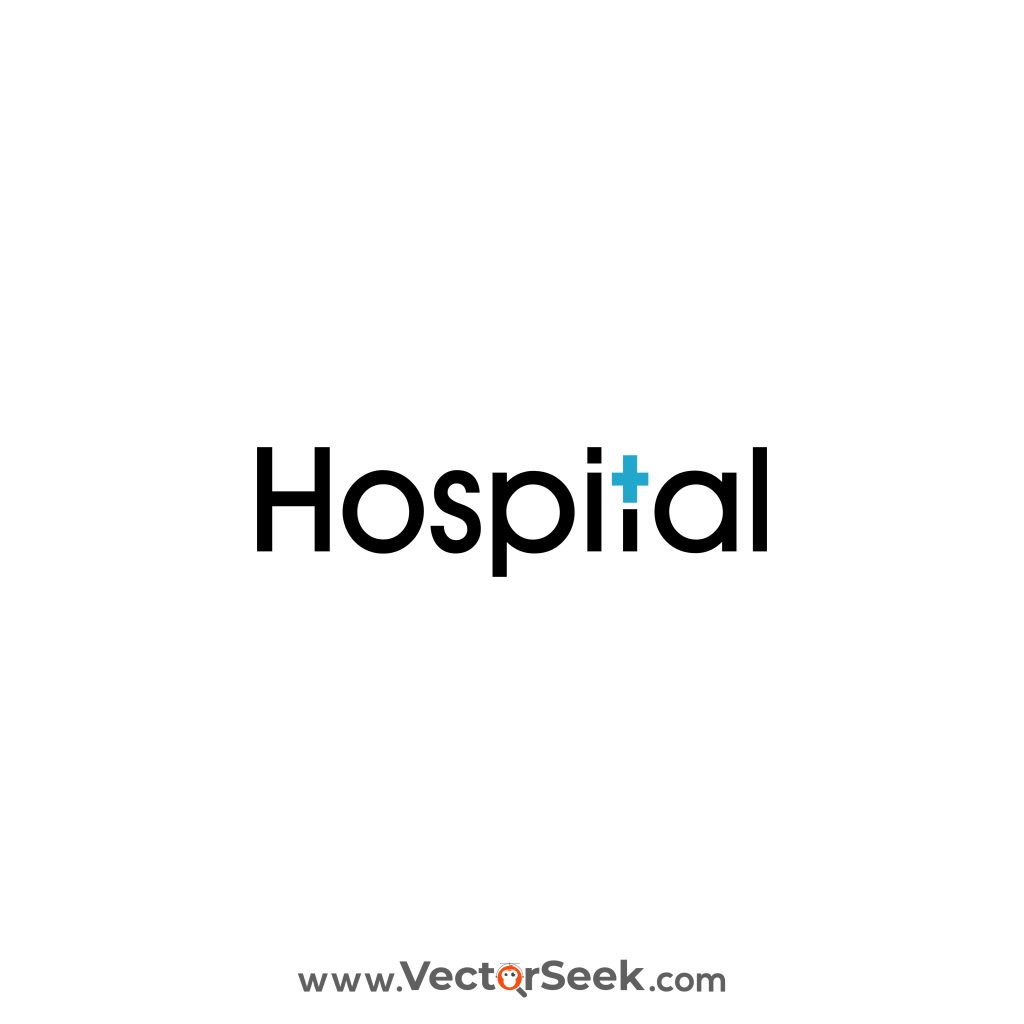 Hospital Logo Template - (.Ai .PNG .SVG .EPS Free Download)