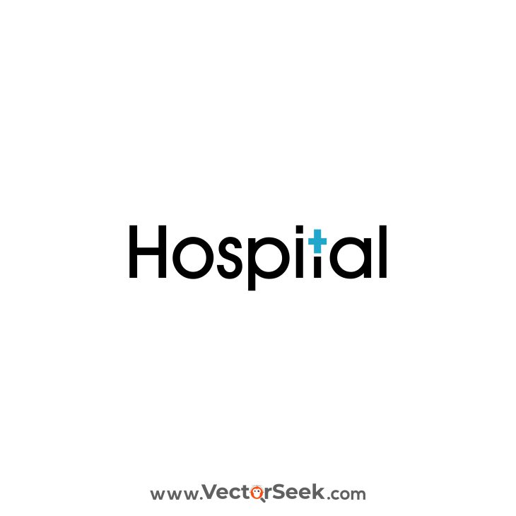 Hospital Logo Template - (.Ai .PNG .SVG .EPS Free Download)