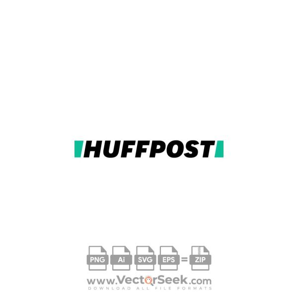 Huffpost Logo Vector - (.Ai .PNG .SVG .EPS Free Download)