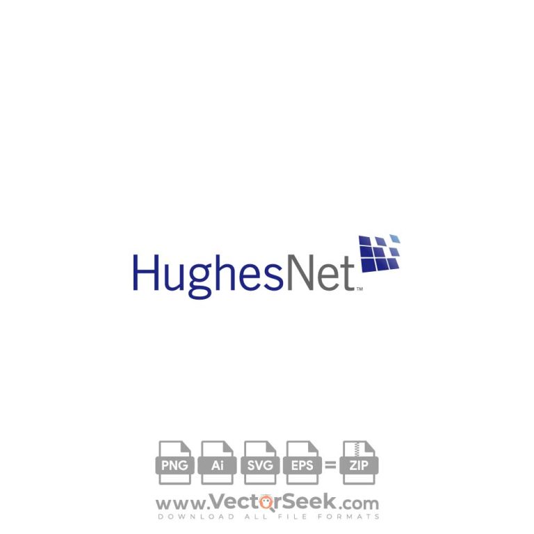HughesNet Logo Vector - (.Ai .PNG .SVG .EPS Free Download)
