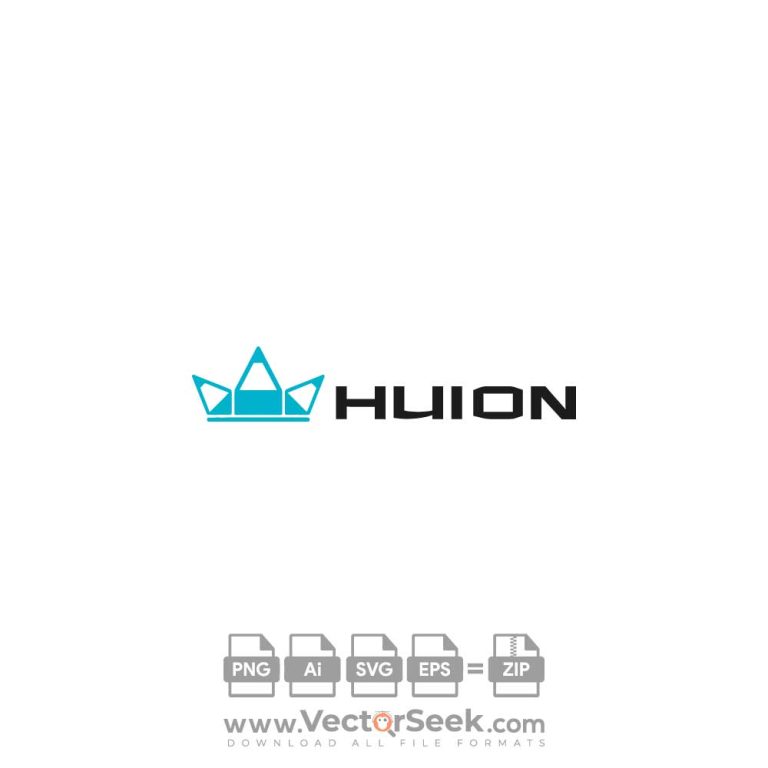 Huion Logo Vector - (.Ai .PNG .SVG .EPS Free Download)
