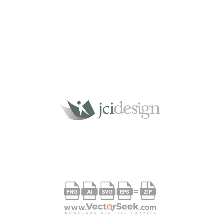 JCI Design Logo Vector - (.Ai .PNG .SVG .EPS Free Download)