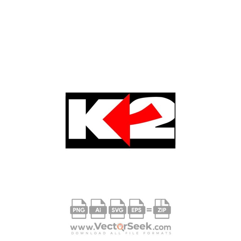 K2 Logo Vector - (.Ai .PNG .SVG .EPS Free Download)