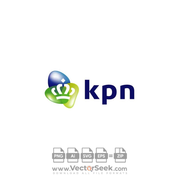 KPN Logo Vector - (.Ai .PNG .SVG .EPS Free Download)