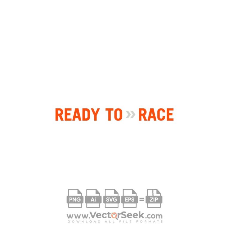 KTM Ready to Race Logo Vector - (.Ai .PNG .SVG .EPS Free Download)
