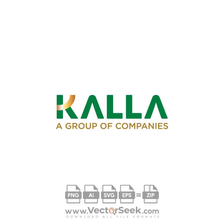 Kalla Group Logo Vector - (.Ai .PNG .SVG .EPS Free Download) Kalla Group Logo Vector - (.Ai .PNG .SVG .EPS Free Download)