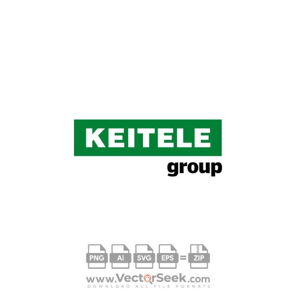 Keitele Group Logo Vector - (.Ai .PNG .SVG .EPS Free Download)