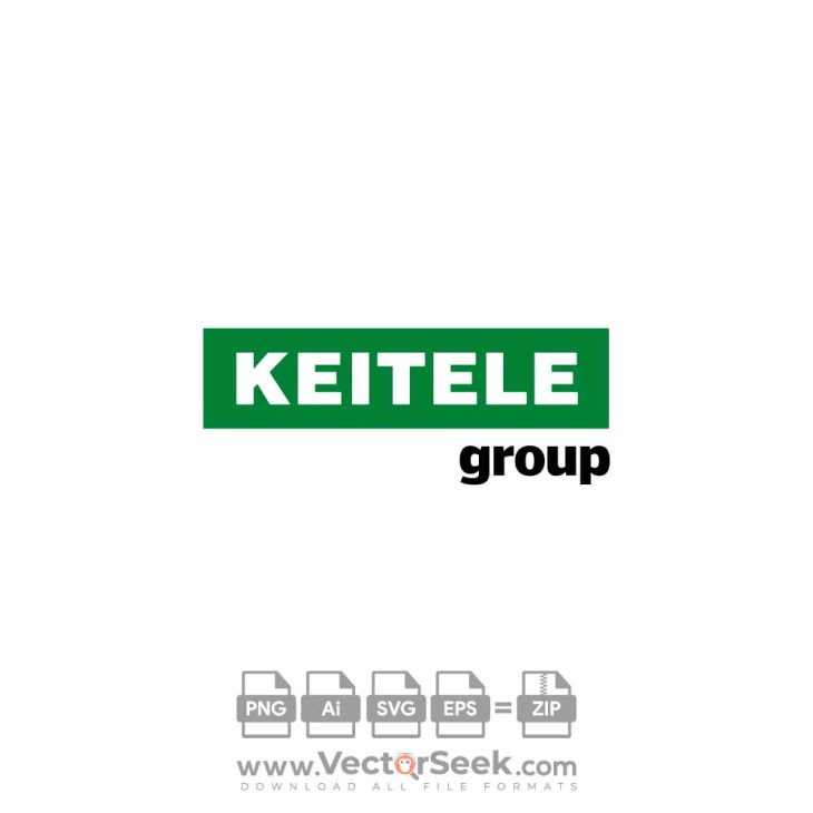 Keitele Group Logo Vector - (.Ai .PNG .SVG .EPS Free Download)