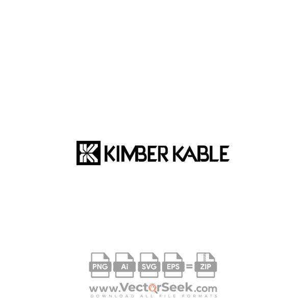 Kimber Kable Logo PNG Vector - (.Ai .PNG .SVG .EPS Free Download)