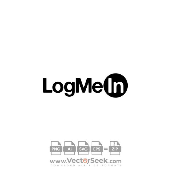 LOGMEIN Logo Vector - (.Ai .PNG .SVG .EPS Free Download)
