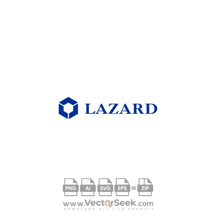 Lazard Logo Vector - (.Ai .PNG .SVG .EPS Free Download)