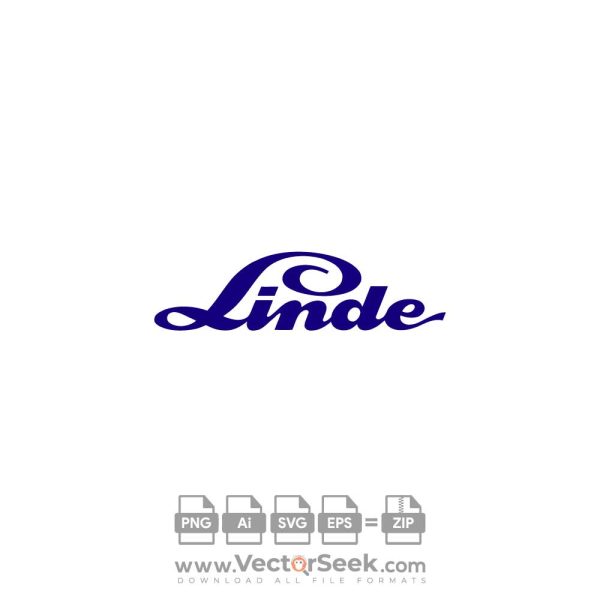 Linde Logo Vector - (.Ai .PNG .SVG .EPS Free Download)
