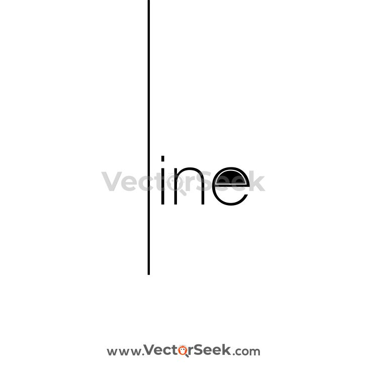 Line Logo Template - (.Ai .PNG .SVG .EPS Free Download)