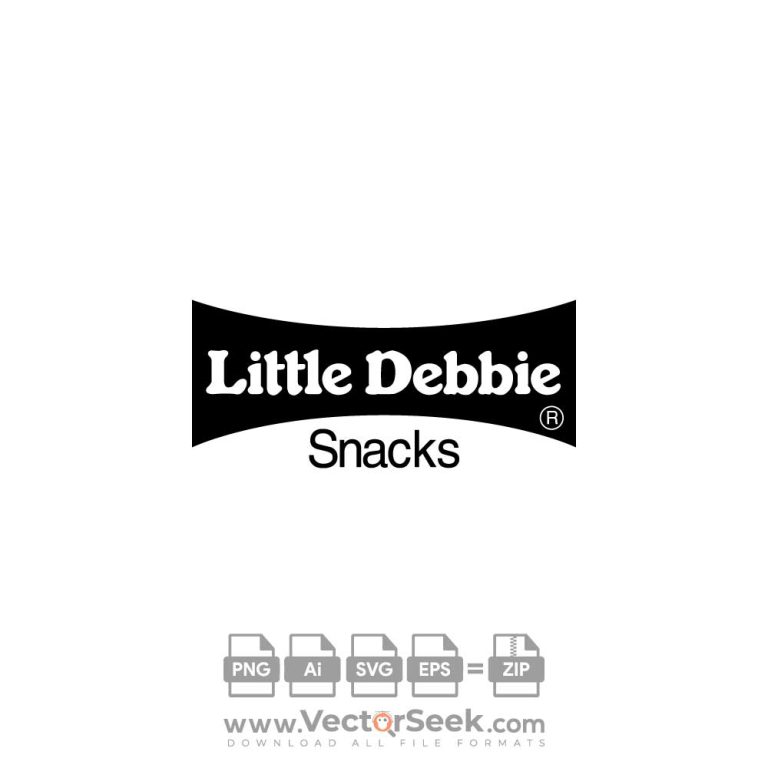 Little Debbie Logo Vector - (.Ai .PNG .SVG .EPS Free Download)