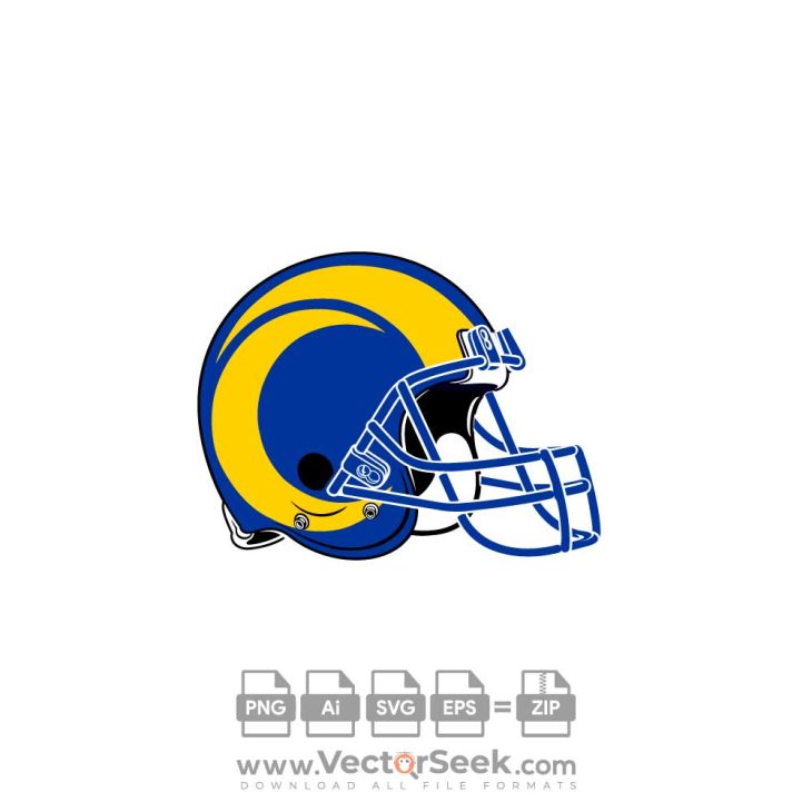 Rams Logo Vector - (.Ai .PNG .SVG .EPS Free Download)