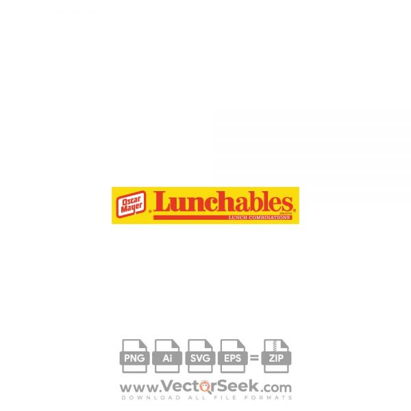 Lunchables Logo Vector - (.Ai .PNG .SVG .EPS Free Download)