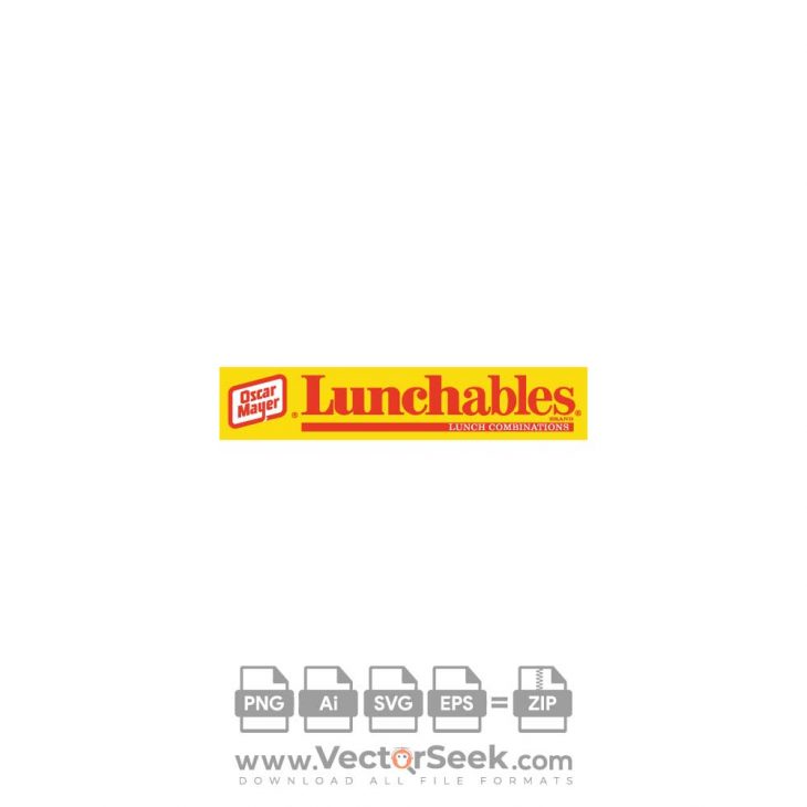 Lunchables Logo Vector - (.Ai .PNG .SVG .EPS Free Download)