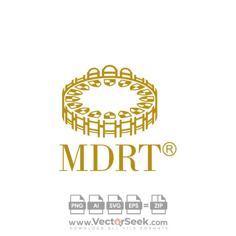 MDRT Logo Vector - (.Ai .PNG .SVG .EPS Free Download)