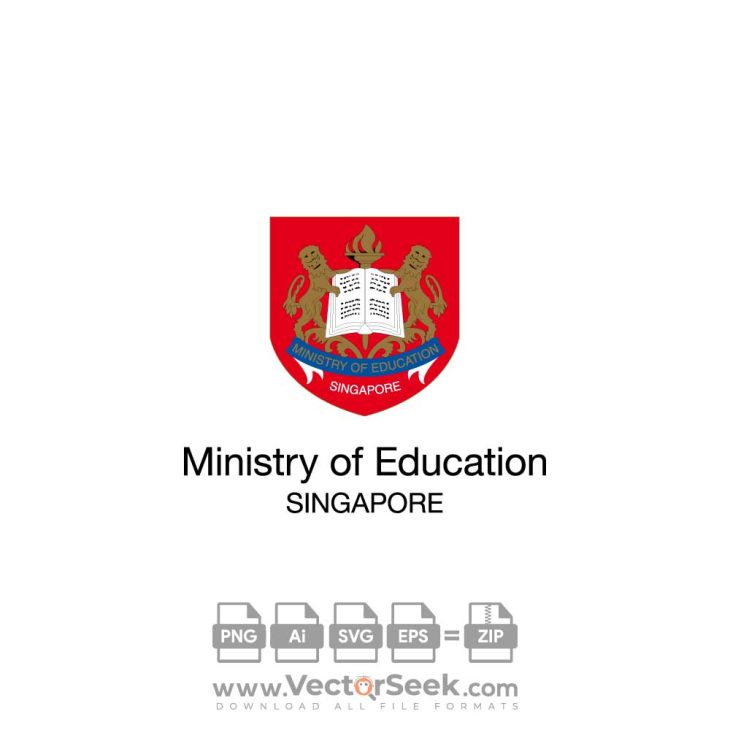 MOE Ministry of Education, Singapore Logo Vector - (.Ai .PNG .SVG .EPS ... MOE Ministry of Education, Singapore Logo Vector - (.Ai .PNG .SVG .EPS ...