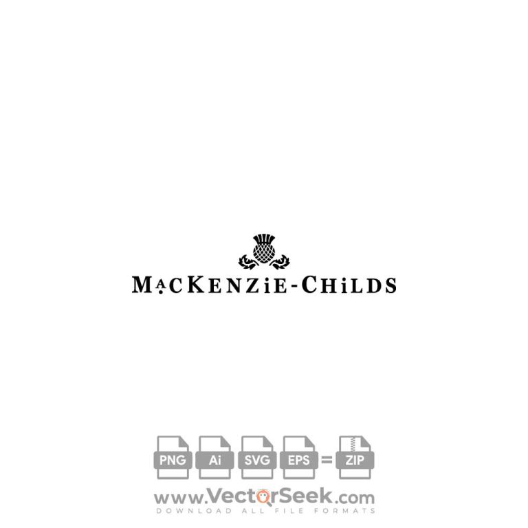 Mackenzie Childs Logo Vector - (.Ai .PNG .SVG .EPS Free Download)