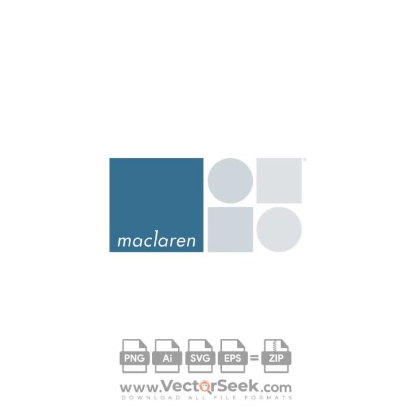 Maclaren Logo Vector - (.Ai .PNG .SVG .EPS Free Download)