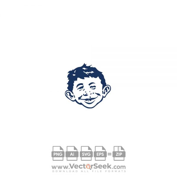 Mad Logo Vector - (.Ai .PNG .SVG .EPS Free Download)