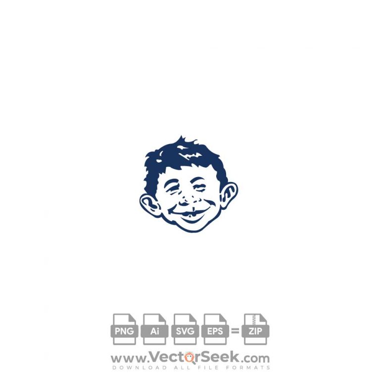 Mad Logo Vector - (.Ai .PNG .SVG .EPS Free Download)