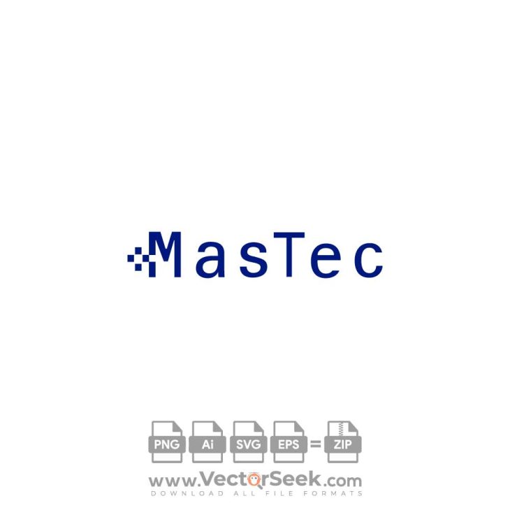 MasTec Logo Vector - (.Ai .PNG .SVG .EPS Free Download)