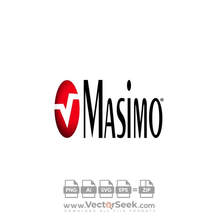 Masimo Logo Vector - (.Ai .PNG .SVG .EPS Free Download)