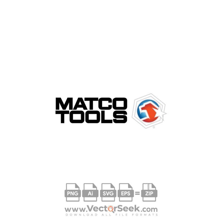 Matco Tools Logo Vector - (.Ai .PNG .SVG .EPS Free Download)