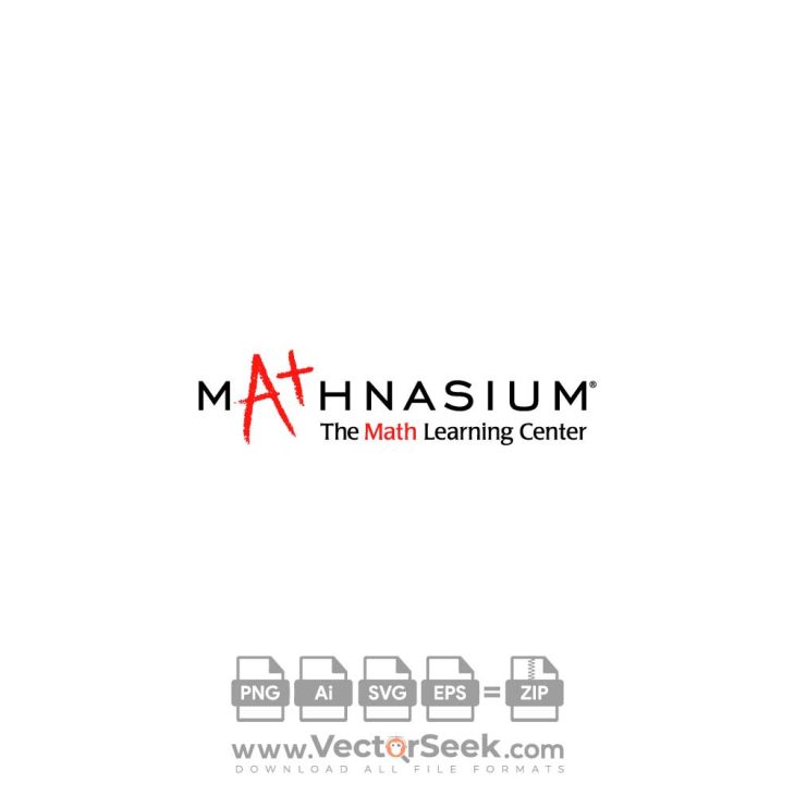 Mathnasium Logo Vector - (.Ai .PNG .SVG .EPS Free Download)
