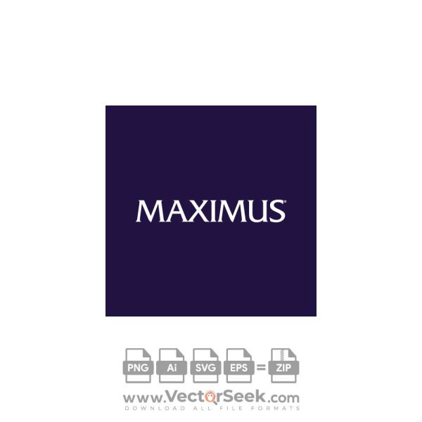 Maximus Logo Vector - (.Ai .PNG .SVG .EPS Free Download)