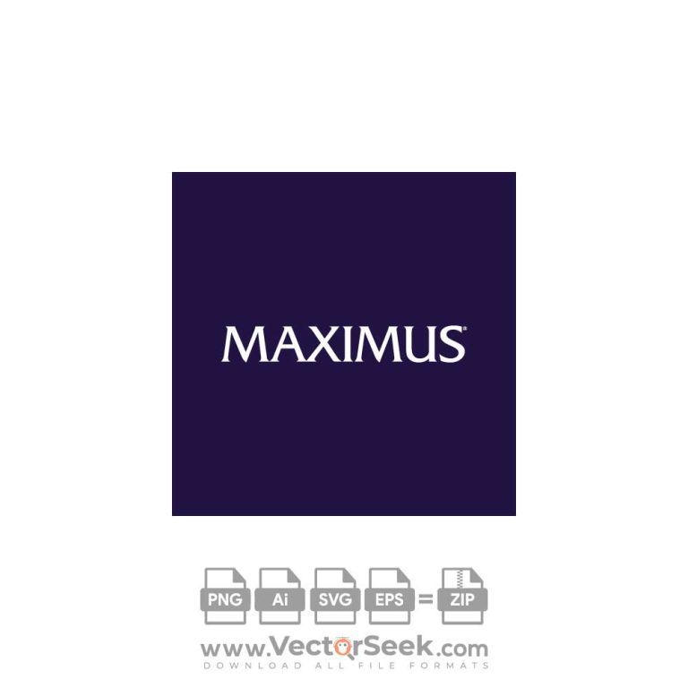 Maximus Logo Vector - (.Ai .PNG .SVG .EPS Free Download)