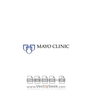 Mayo Clinic Logo Vector - (.Ai .PNG .SVG .EPS Free Download)