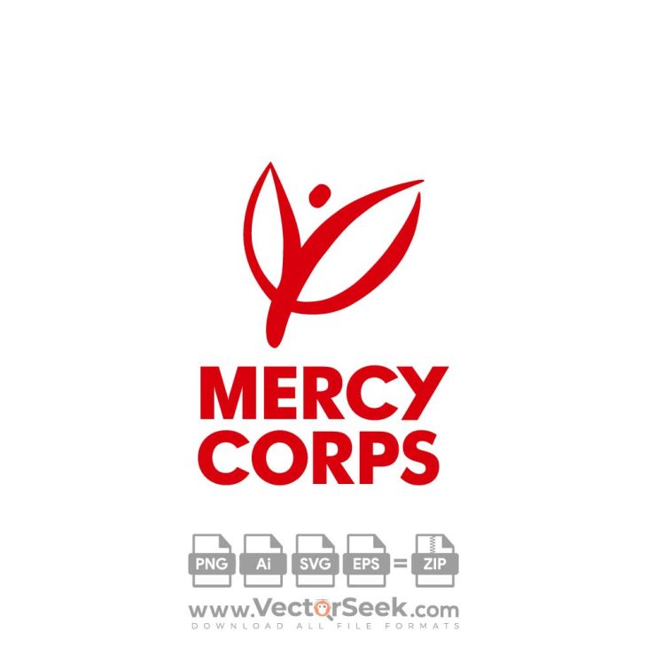 Mercy Corps Logo Vector - (.Ai .PNG .SVG .EPS Free Download)