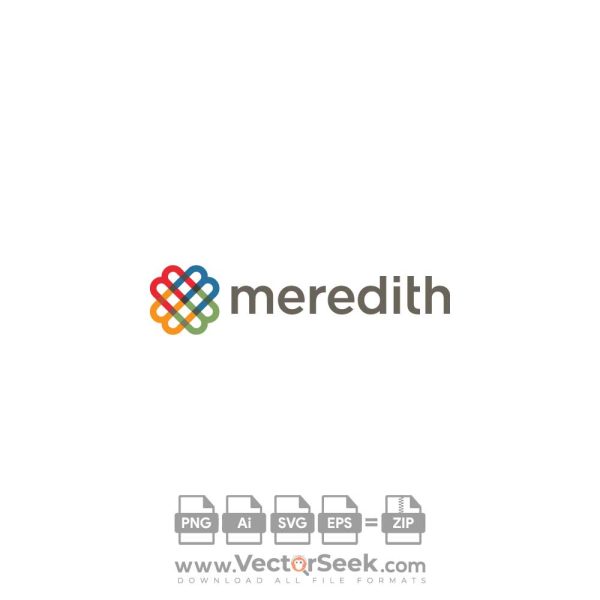 Meredith Corporation Logo Vector - (.Ai .PNG .SVG .EPS Free Download)