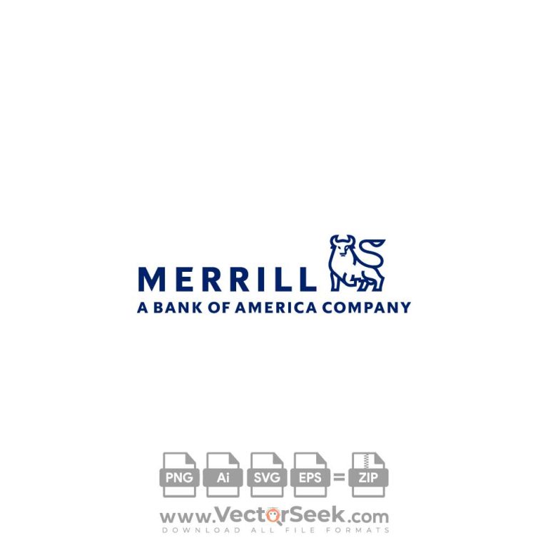 Merrill Lynch Logo Vector - (.Ai .PNG .SVG .EPS Free Download)