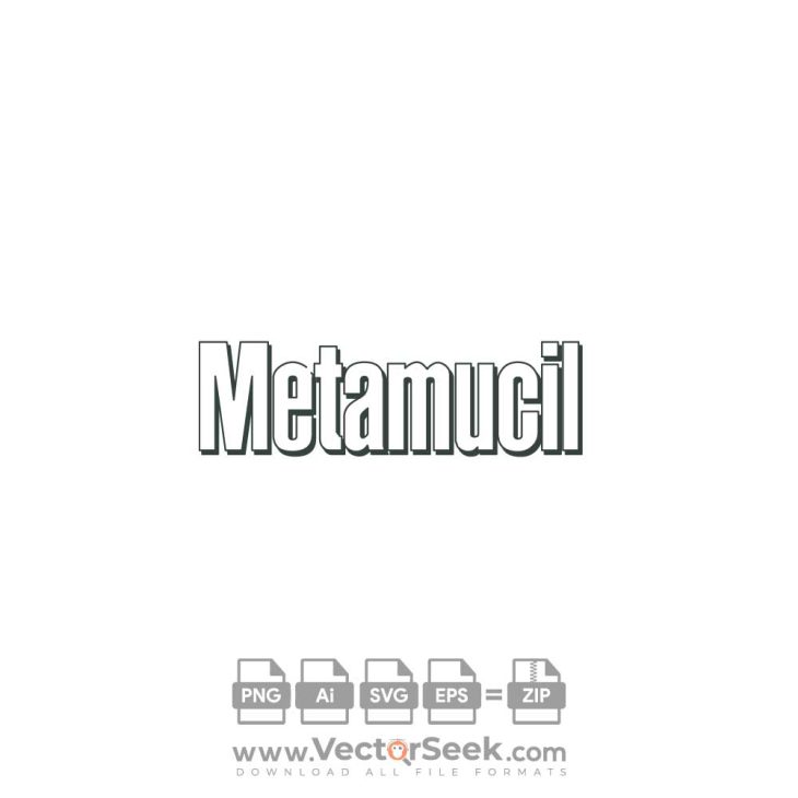 Metamucil Logo Vector - (.Ai .PNG .SVG .EPS Free Download)