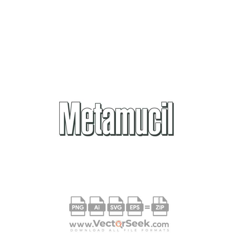 Metamucil Logo Vector - (.Ai .PNG .SVG .EPS Free Download)