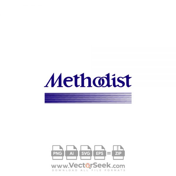 Methodist Hospital Logo Vector - (.Ai .PNG .SVG .EPS Free Download)