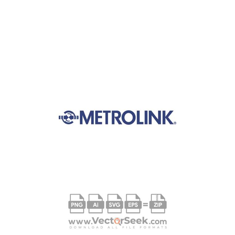 Metrolink Logo Vector - (.Ai .PNG .SVG .EPS Free Download)