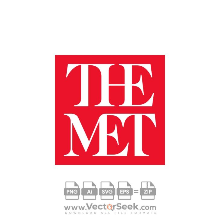 The Museum of Modern Art, New York Logo Vector - (.Ai .PNG .SVG .EPS ...