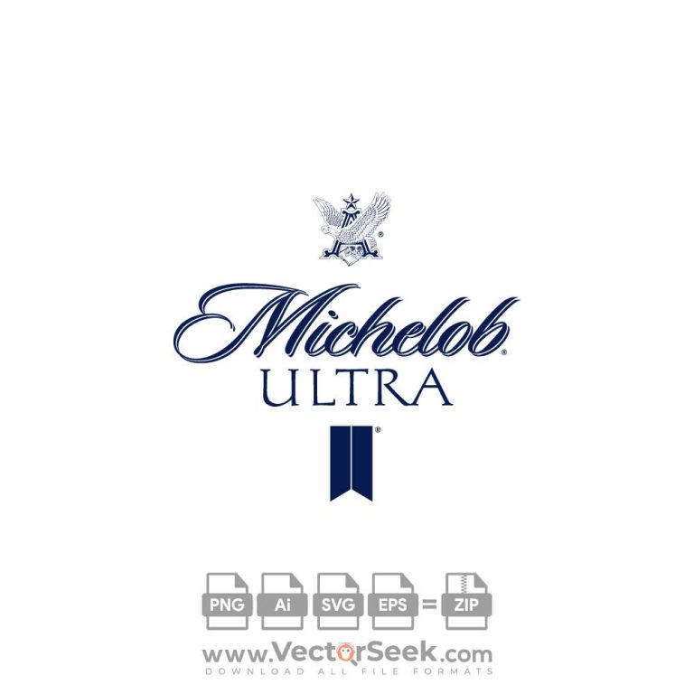 Michelob Ultra Logo Vector - (.Ai .PNG .SVG .EPS Free Download)