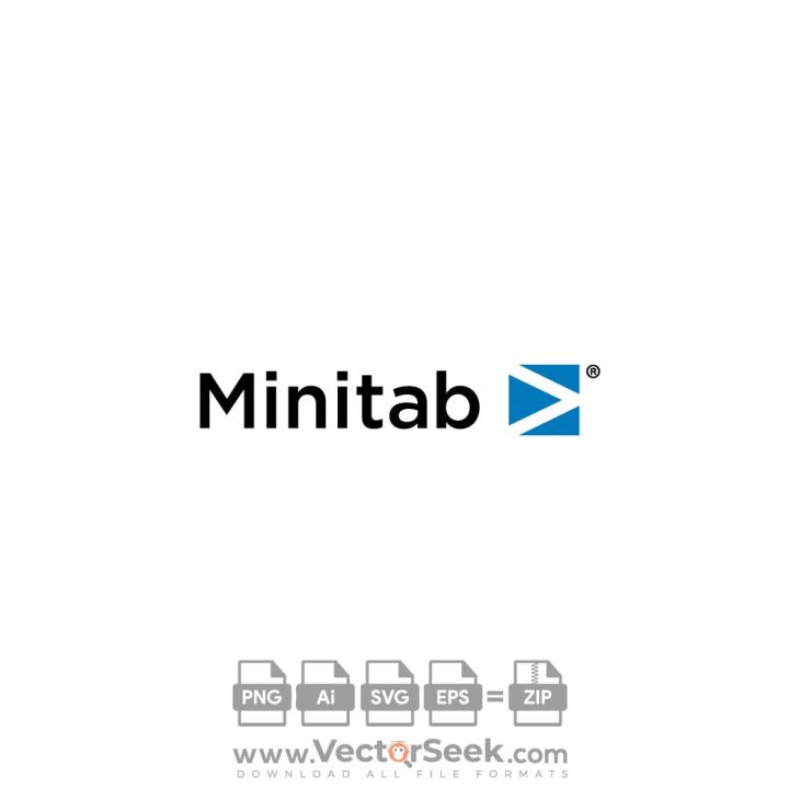 Minitab Logo Vector - (.Ai .PNG .SVG .EPS Free Download)