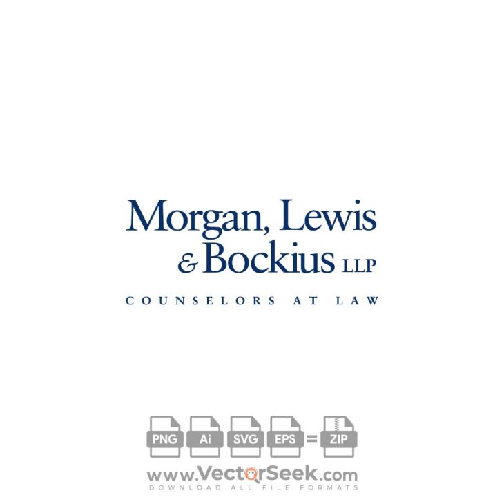 Morgan, Lewis & Bockius Logo Vector - (.Ai .PNG .SVG .EPS Free Download)