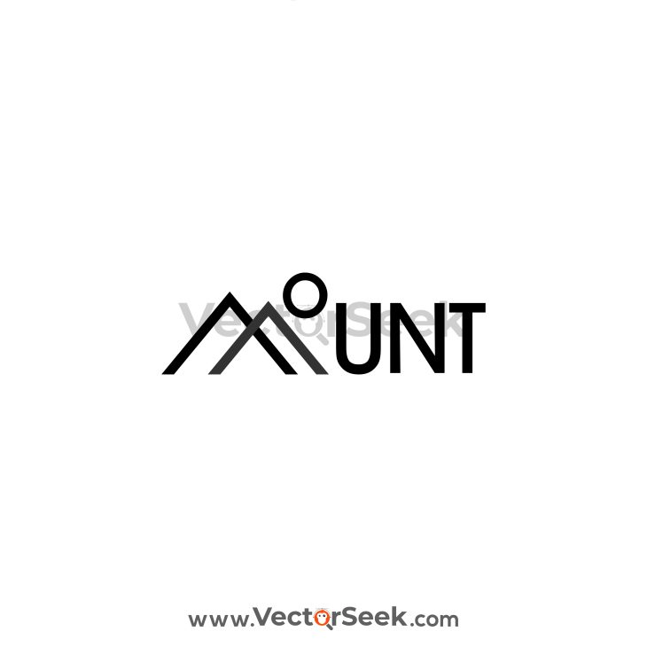 Mount Logo Template - (.Ai .PNG .SVG .EPS Free Download)