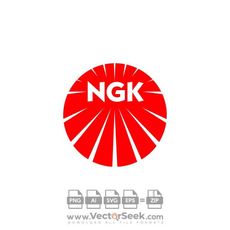 NGK Logo Vector - (.Ai .PNG .SVG .EPS Free Download)